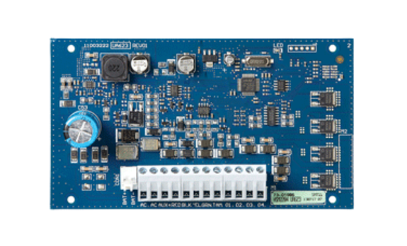 Modules de communication alarme - Serviacom