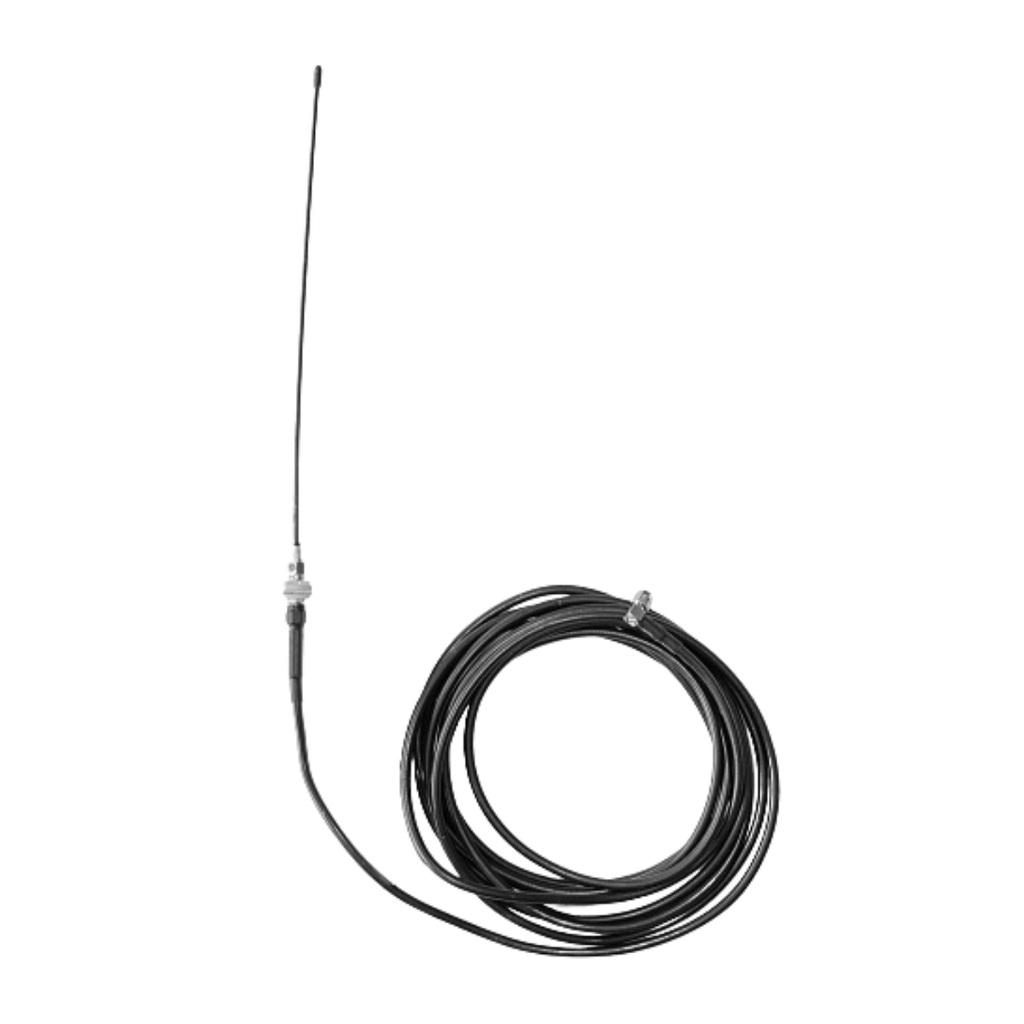 Kit antenne avec câble de 3m (SWG-ANT-EV) | Serviacom